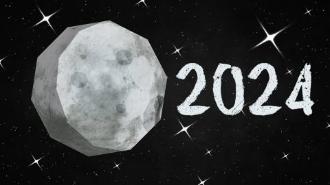 Mėnulio kalendorius